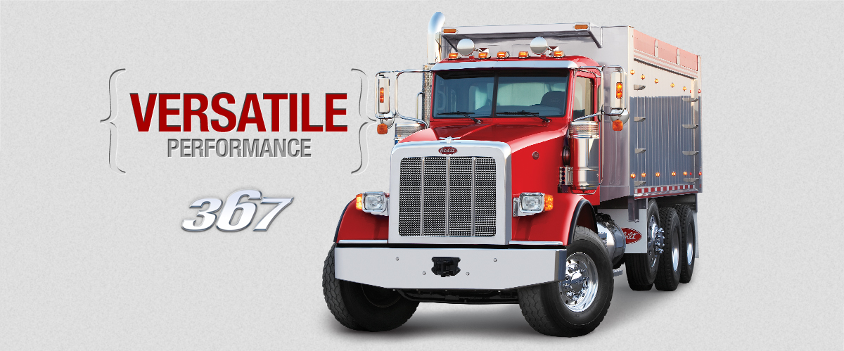 2016-peterbilt-vocational-367-new-truck | iTruckTrader.com